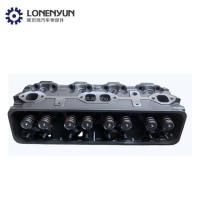 China GM350 V8 Engine Cylinder Block 5.7L Gasoline Engine Parts 102KG for Chevrolet Camaro for sale