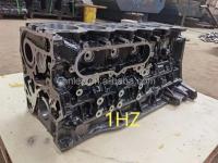 China Toyota 1HZ 4.2L Diesel Engine Cylinder Block Auto Parts Precision Engineered for sale