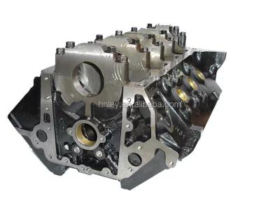 China Auto Parts for 6.5L V8 Engine Cast Iron Cylinder Block for sale