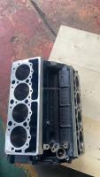 China Auto Parts for 6.5L V8 Engine Cast Iron Cylinder Block for sale