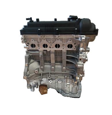 China Brand New 1.6L G4FG Engine Assembly for Hyundai Accent Elantra Kia Rio Cerato for sale