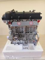 China Brand New 1.6L G4FG Engine Assembly for Hyundai Accent Elantra Kia Rio Cerato for sale