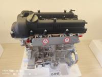 China Brand New 1.6L G4FG Engine Assembly for Hyundai Accent Elantra Kia Rio Cerato for sale