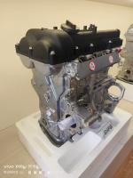 China Brand New 1.6L G4FG Engine Assembly for Hyundai Accent Elantra Kia Rio Cerato for sale
