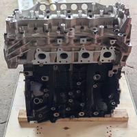China New 2.3L M9t M9R Diesel Engine Block Assembly for Nissan  High Efficiency M9t M9R Engine for sale