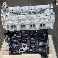 China New 2.3L M9t M9R Diesel Engine Block Assembly for Nissan  High Efficiency M9t M9R Engine for sale