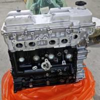China Engine Long Block 3RZ-FE 2.7L 8-Hole for Toyota Tacoma 4Runner Hilux Hiace Land Cruiser Prado Bare Engine Assembly for sale