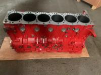 China HINO J08CT 7.684L Engine Cylinder Block 11101-E0541 11101E0541 Aluminum Iron New for sale
