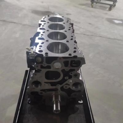 China New Engine Short Block 1KZ 1KZ-T 1KZ-TE for Toyota 4Runner Land Cruiser Prado 3.0L for sale