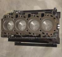 China 1KZ 1KZ-T 1KZ-TE Short Block for Toyota Land Cruiser Prado 4Runner Diesel Engine New for sale