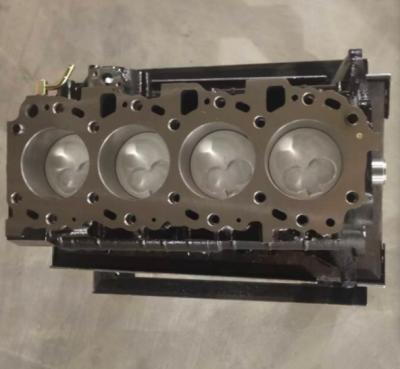 China 1KZ 1KZ-T 1KZ-TE Short Block for Toyota Land Cruiser Prado 4Runner Diesel Engine New for sale