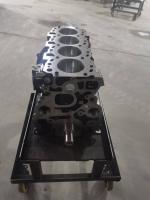 China 1KZ 1KZ-T 1KZ-TE Short Block for Toyota Land Cruiser Prado 4Runner Diesel Engine New for sale