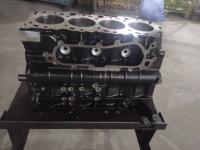 China 1KZ 1KZ-T 1KZ-TE Short Block for Toyota Land Cruiser Prado 4Runner Diesel Engine New for sale