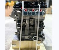 China Brand New Ford 1.5L EcoBoost Engine Long Block 3-Cylinder CAF384Q for Fiesta EcoSport Kuga Mondeo for sale