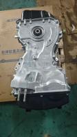 China G4KJ Engine Long Block 2.4L for Hyundai IX45 2016-2020 21101-2GK41 with Balance Shaft for sale