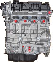 China G4KJ Engine Long Block 2.4L for Hyundai IX45 2016-2020 21101-2GK41 with Balance Shaft for sale