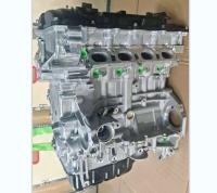 China G4NC 2.0L Engine Long Block Assembly for Hyundai Kia G4NC Bare Cylinder Engine for sale