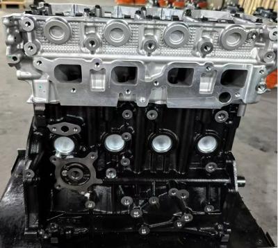 China YD25 2.5L Engine Long Block for Nissan Cedric 2010-2021 Gas Motor 11040-5M300 for sale