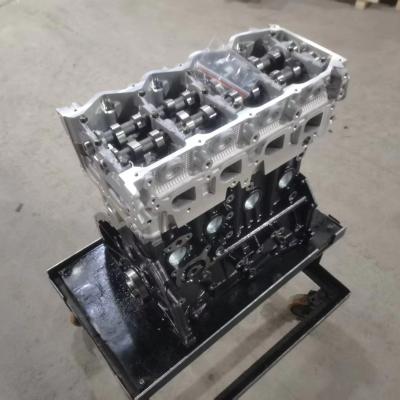 China YD25 2.5L Diesel Cylinder Block OEM 11040-5M300 for Nissan Almera Cabstar Frontier for sale
