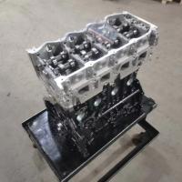 China YD25 2.5L Diesel Cylinder Block OEM 11040-5M300 for Nissan Almera Cabstar Frontier for sale