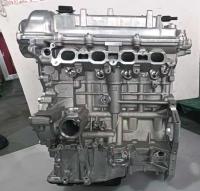 China New G4FJ Engine Bare Assembly for Hyundai Accent Long Block Cylinder Block 1.6L for sale