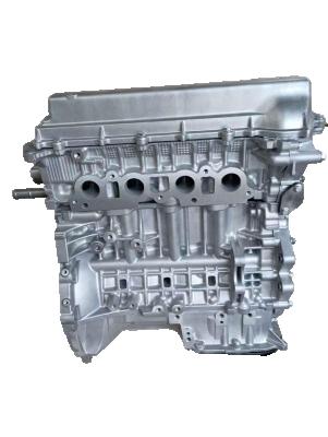 China New 1ZZ Engine Long Block 1.8L Petrol 4-Cylinder for Toyota 1ZZ Cylinder Long Block Assembly for sale