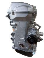 China New 1ZZ Engine Long Block 1.8L Petrol 4-Cylinder for Toyota 1ZZ Cylinder Long Block Assembly for sale