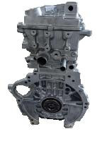 China New 1ZZ Engine Long Block 1.8L Petrol 4-Cylinder for Toyota 1ZZ Cylinder Long Block Assembly for sale