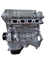 China New 1ZZ Engine Long Block 1.8L Petrol 4-Cylinder for Toyota 1ZZ Cylinder Long Block Assembly for sale