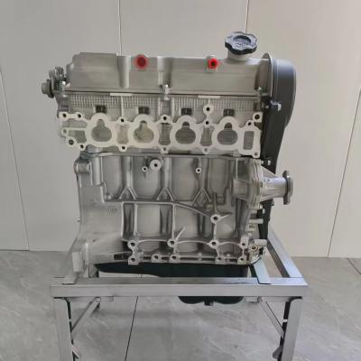 China G13B DOHC 16-Valve Engine Long Block 1.3L for Suzuki Swift Changan Motor for sale