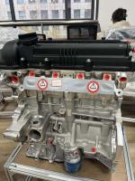 China G4FC 1.4L 1.6L 95KW Engine Long Block Motor for Hyundai KIA Gamma Rio I20 I30 CVVT for sale