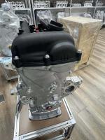 China G4FC 1.4L 1.6L 95KW Engine Long Block Motor for Hyundai KIA Gamma Rio I20 I30 CVVT for sale