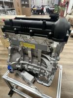 China G4FC 1.4L 1.6L 95KW Engine Long Block Motor for Hyundai KIA Gamma Rio I20 I30 CVVT for sale