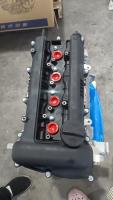 China G4FC 1.4L 1.6L 95KW Engine Long Block Motor for Hyundai KIA Gamma Rio I20 I30 CVVT for sale