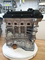 China G4FG Cylinder Long Block 2.0L Engine Assembly for Hyundai Kia 1.4L 1.6L Completely New Motor for sale
