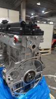 China G4FG Cylinder Long Block 2.0L Engine Assembly for Hyundai Kia 1.4L 1.6L Completely New Motor for sale