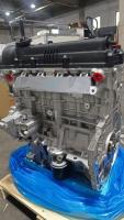 China G4FG Cylinder Long Block 2.0L Engine Assembly for Hyundai Kia 1.4L 1.6L Completely New Motor for sale