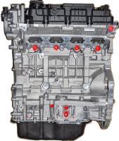 China G4KH Engine Assembly Long Block for Hyundai Sonata 2.0T Santa Fe Sport 2.0T Standard Size for sale