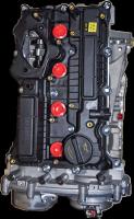 China G4KH Engine Assembly Long Block for Hyundai Sonata 2.0T Santa Fe Sport 2.0T Standard Size for sale