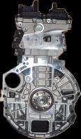 China G4KH Engine Assembly Long Block for Hyundai Sonata 2.0T Santa Fe Sport 2.0T Standard Size for sale
