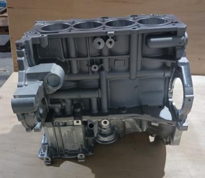 China G4LC Short Block 1.4L Petrol 4 Cylinder Engine for Hyundai Kia I10 I20 for sale