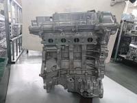 China Hyundai Accent Long Block Engine Assembly G4FJ 1.6L New Iron Casting Cylinder Block Auto Spare Parts for sale