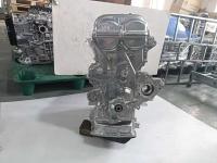 China Hyundai Accent Long Block Engine Assembly G4FJ 1.6L New Iron Casting Cylinder Block Auto Spare Parts for sale