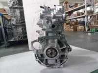 China Hyundai Accent Long Block Engine Assembly G4FJ 1.6L New Iron Casting Cylinder Block Auto Spare Parts for sale