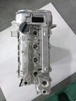 China Hyundai Accent Long Block Engine Assembly G4FJ 1.6L New Iron Casting Cylinder Block Auto Spare Parts for sale