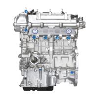 China G4NC Cylinder Block Long Block 1.6L Engine for Hyundai KIA I30 I40 IX35 12 Month Warranty for sale