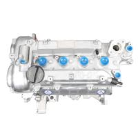 China G4NC Cylinder Block Long Block 1.6L Engine for Hyundai KIA I30 I40 IX35 12 Month Warranty for sale