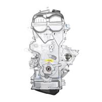 China G4NC Cylinder Block Long Block 1.6L Engine for Hyundai KIA I30 I40 IX35 12 Month Warranty for sale
