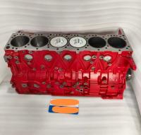 China J08C Cylinder Block Assembly Short Block SK350-8 for Hino Engine Standard Size New for sale