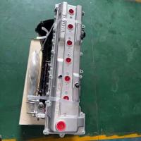 China Engine Long Block 1FZ 4.5L Assembly for Toyota Land Cruiser J100 Prado 11101-17010 for sale